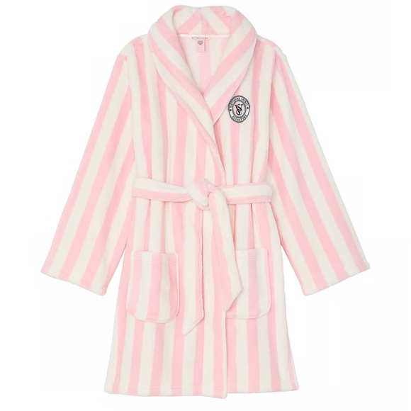 Victoria's Secret | Intimates & Sleepwear | Victorias Secret Short Cozy ...